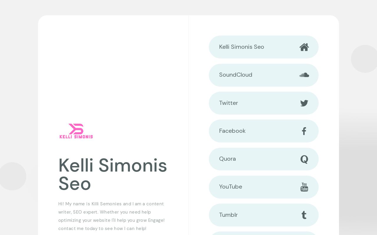 Kelli Simonis Seo